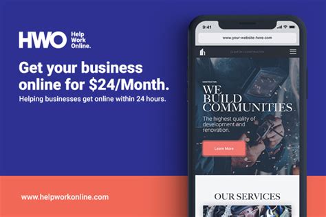 Vehr Technologies Inc The Visual Dashboard