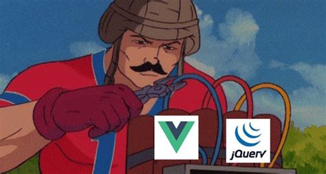 How To Safely Use A JQuery Plugin With Vue Js Vue Js Developers