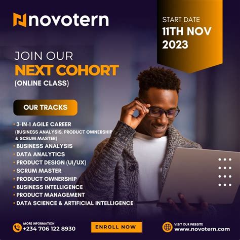 Novotern On Linkedin Techcourse Novotern Techcareer