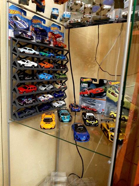 Obj File 1 64 Diecast Display・3d Printer Design To Download・cults