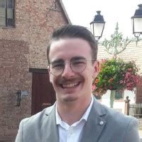 Mathieu Frison Apprenti Ingénieur Chez Spie Linkedin