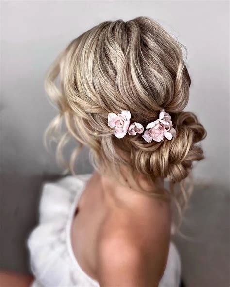 Wedding Hairstyles For Thin Hair 30 Looks Expert Tips Artofit