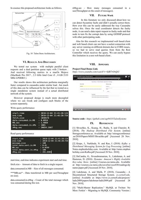 talon systems distributed multi master replication strategy pdf