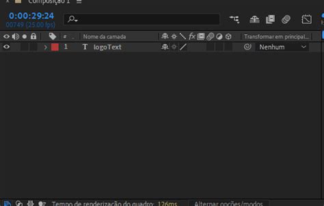 Aerender ERROR No Comp Was Found With The Given Name Issue Inlife Nexrender GitHub