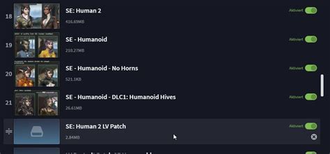 Mod SE Human LV Patch Nudity Page Stellaris LoversLab