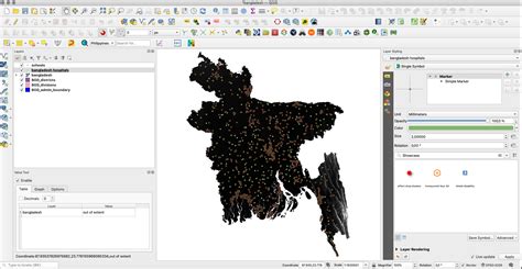 Module 2 Layers In Qgis Gis Curriculum