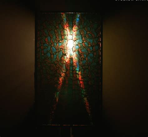 Diffraction Effect On Lcd Panel R Lighting