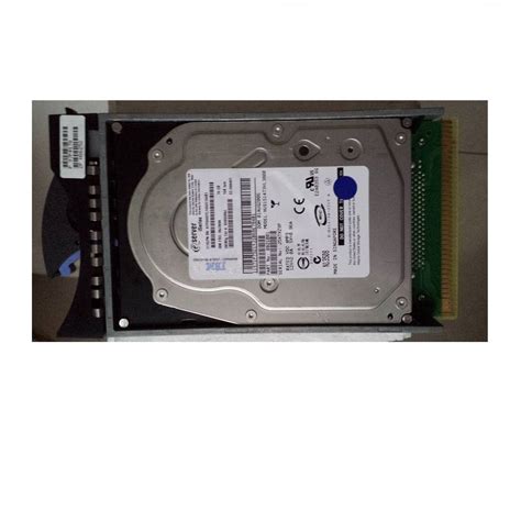 Ibm 45w9603 45w7732 Ibm Ds8800 600gb 10k Sas 2 5 Storage Hard Drive