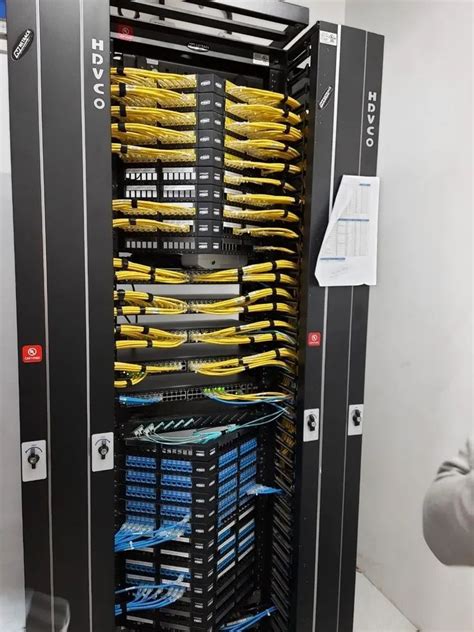 structured cabling networking service at ₹ 20000 in chennai id