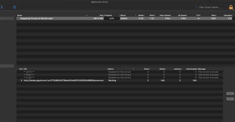 Having Trouble With Seeding My Uploads Forums