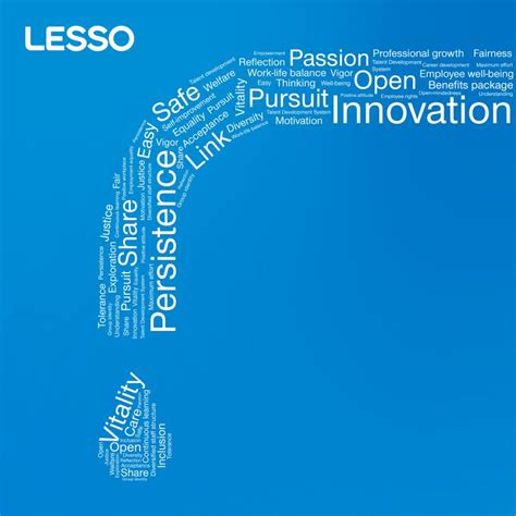 Lesso Wearelesso Lesso