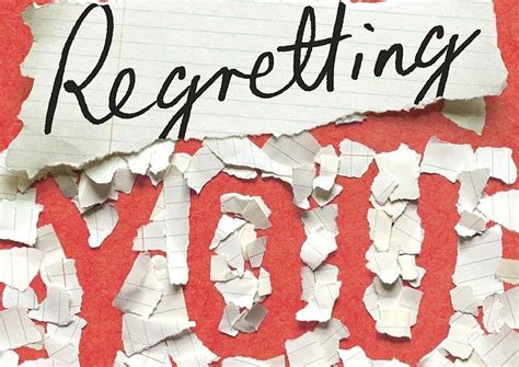 Colleen Hoovers Regretting You Cast Keeps Growing — See The Stars