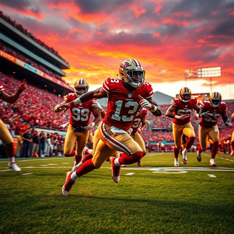 49ers 4k Wallpaper Generator Free No Signup Ai Tool