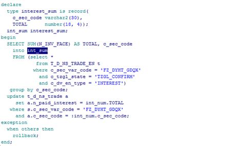 oracle 并非所有变量 ora 01008 并非所有变量都已绑定异常错误汇总解决方案 csdn博客