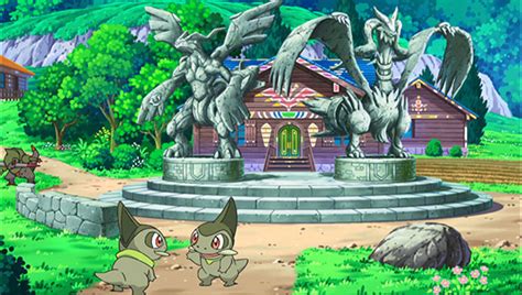 The Bloom Is On Axew Pokemon Com