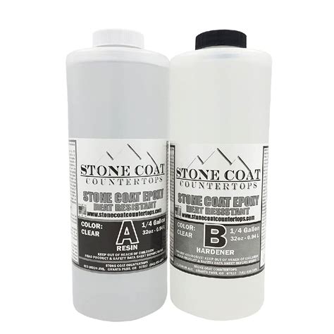 Countertop Epoxy Stone Coat Epoxy Countertops