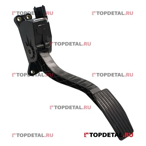 Педаль газа ВАЗ-21214 (электронная E-GAS) (Арзамас) 21214-1108500-01 ...