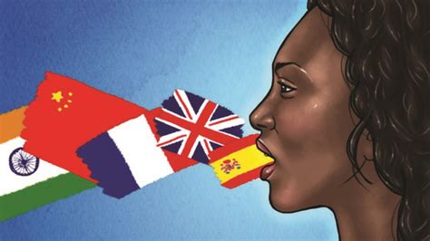 why learn another language the roar