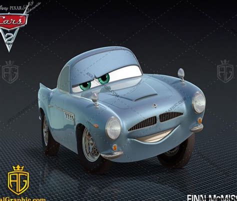 عکس کارتونی ماشین قرمز