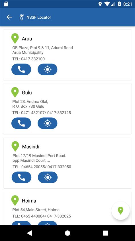 Nssf Go For Android Download