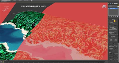 Max Display Driver Glitchy On Polygon Modeling Autodesk Community