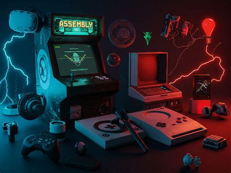 Ks2 Video Games Assembly Teaching Resources