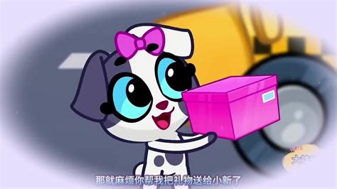 儿童简笔画系列之边看动画片边画画 Youtube