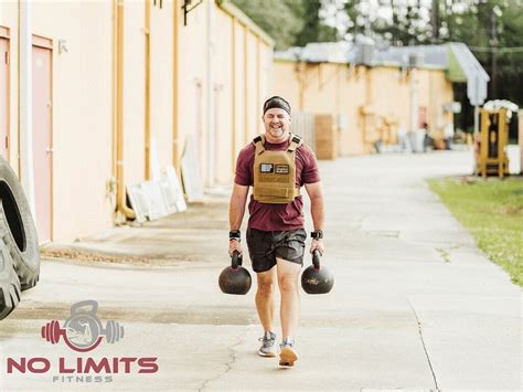 Six Movement Patterns Your Program Needs No Limits Fitness