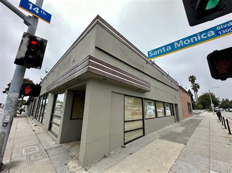 Bludsos Bbq Replacing Truxtons In Santa Monica Toddrickallen