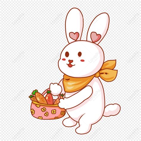 กระต่าย Png สำหรับการดาวน์โหลดฟรี Lovepik