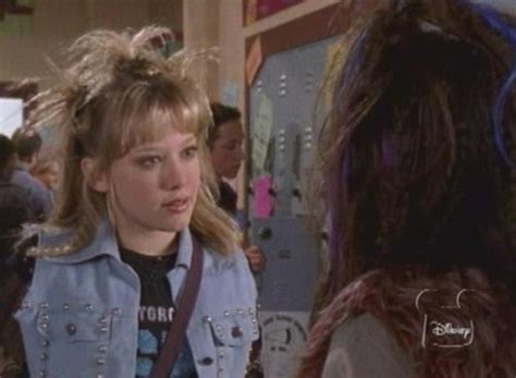 Lizziemcguirehairstyles Aesthetic Hair Hair Styles Lizzie Mcguire