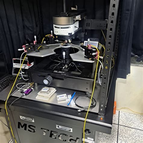 Cstc 공용장비 리스트