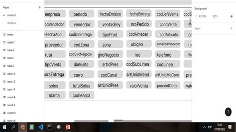 Javascript Como Pintar Las Keys De Un Objeto En Rectjs Stack