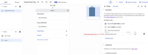Extend Session Timeout For Dialogflow Cx