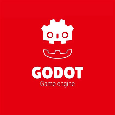 Godot Switch Logo Rgodot