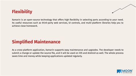 Ppt Benefits Of Using Xamarin App Development In The Present Time Powerpoint Presentation Id