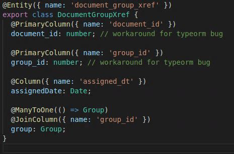 Issue With Delete Entity That Has ManyToMany Relation