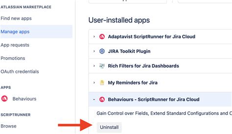 How To Remove Installed App Like Zephyr