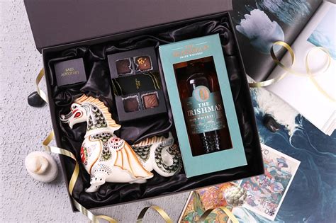 Корпоративные подарки на Новый Год 2024 Шокобренд