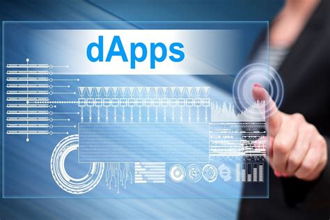 Dapps What Are Decentralised Applications The Cryptonomist