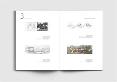 Architecture Portfolio 12 Images Behance Architecture Portfolio 12 Images Behance