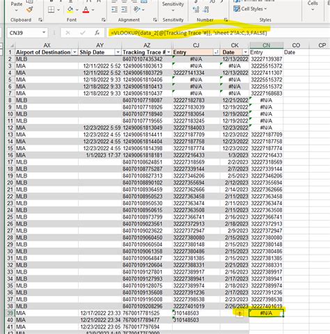 Vlookup Help Microsoft Community Hub
