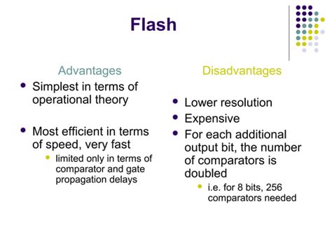 Analog To Digital Converters Ppt