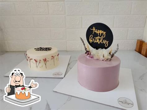 Menu At Cake Sarang 캐이크사랑 Restaurant Ormoc