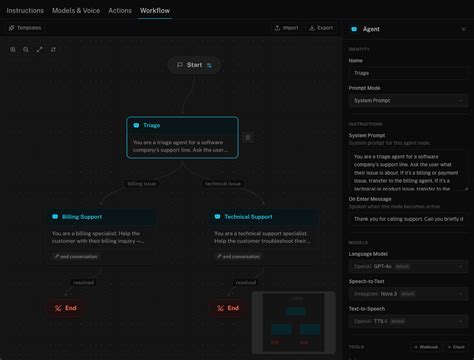 I Extended The Agent Builder With Workflows Tasks And More Agents