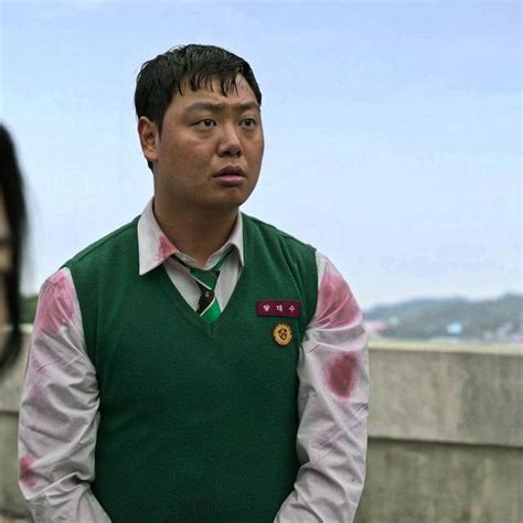 𝘇𝗼𝗺𝗯𝗶𝗲𝘀 Aouad Imagines Yang Dae Su Wattpad