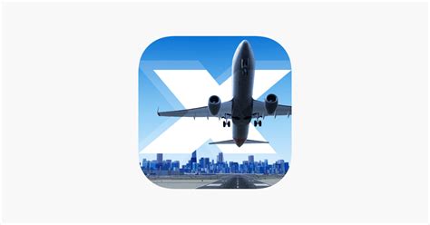 ‎x Plane Flight Simulator On The App Store