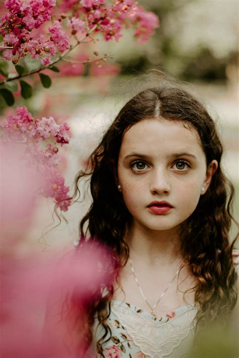 Inspiring Conversations With Hailey Anderson Of Hailey Rose Photography Voyage South Carolina