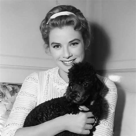 Grace Kelly Catherine Deneuve Grace Kelly Catherine