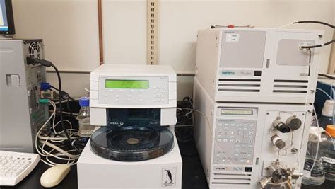 Kebs Technologies Inc On Linkedin Varian Hplc Our Refurbished Varian